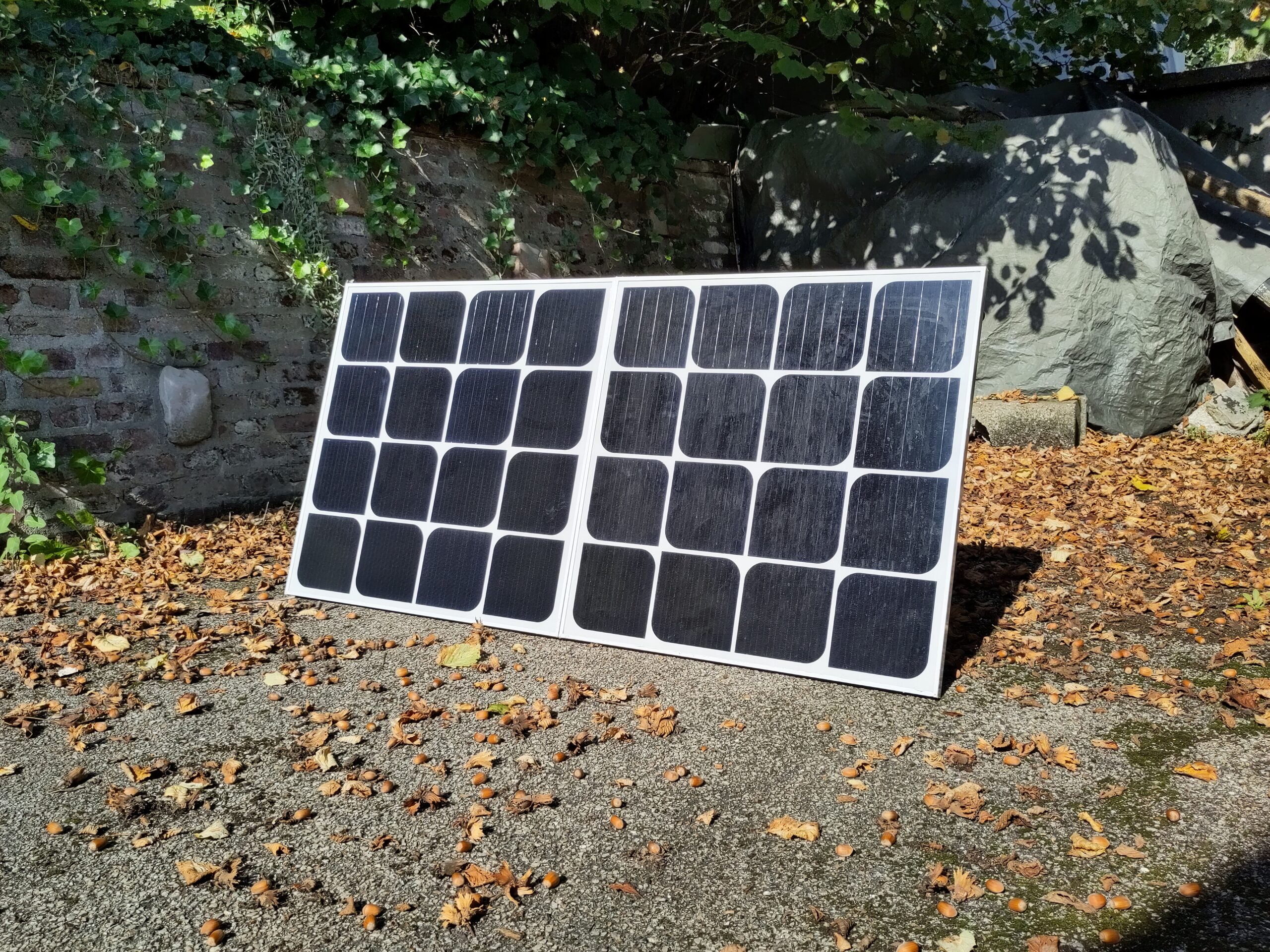 Kit solaire : aide à l'achat de la Métropole - Énergies Métropole