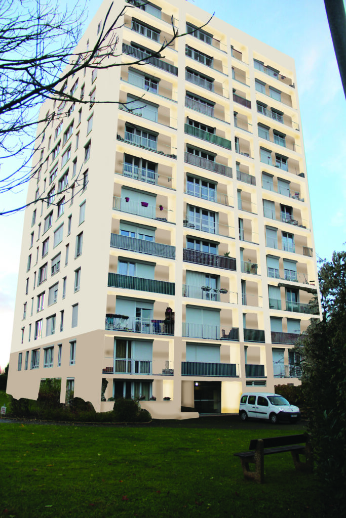 Résidence "Les Peupliers" - energies.metropole-rouen-normandie.fr