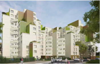 Résidence "Logis-Vert" - energies.metropole-rouen-normandie.fr