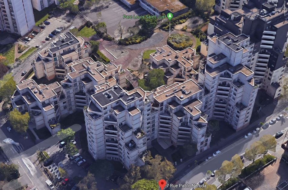 Résidence "Logis-Vert" - energies.metropole-rouen-normandie.fr