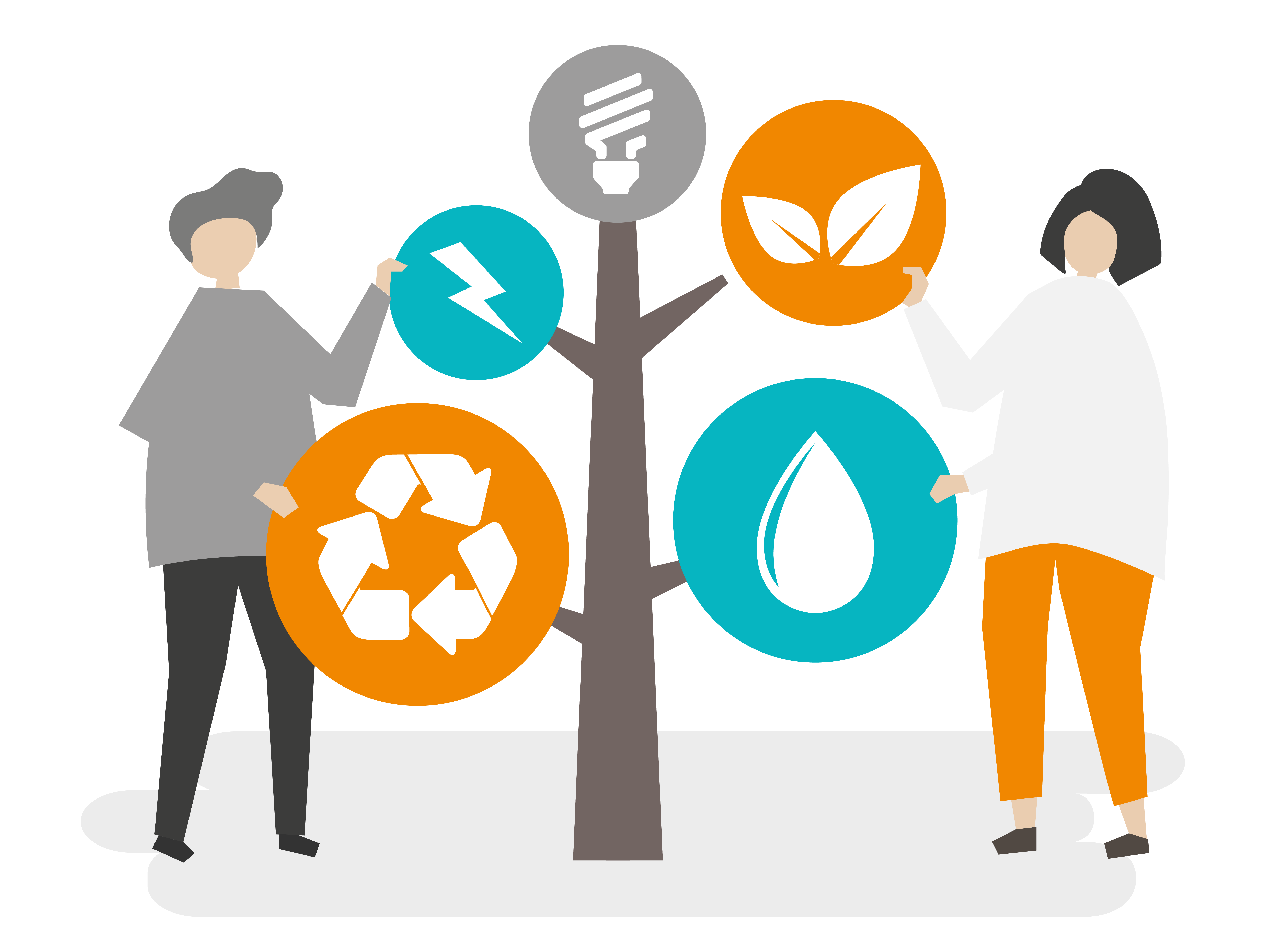 Mettre en œuvre les éco-gestes du quotidien - energies.metropole-rouen ...
